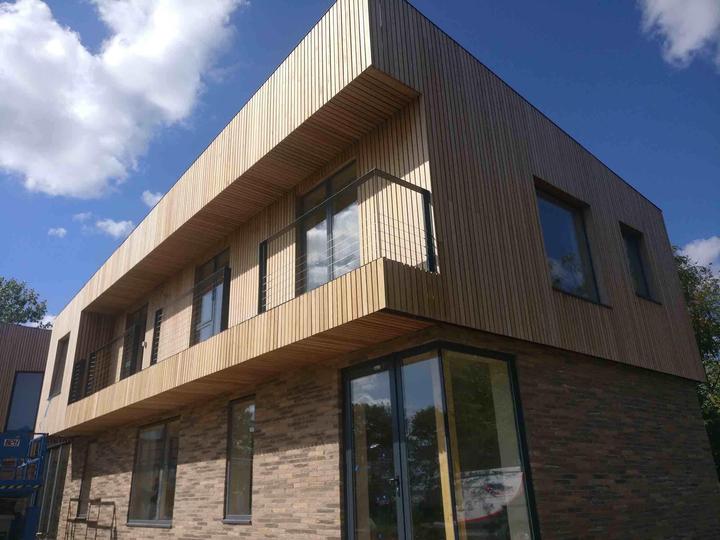 Home - Complete loft conversions Suffolk Ipswich