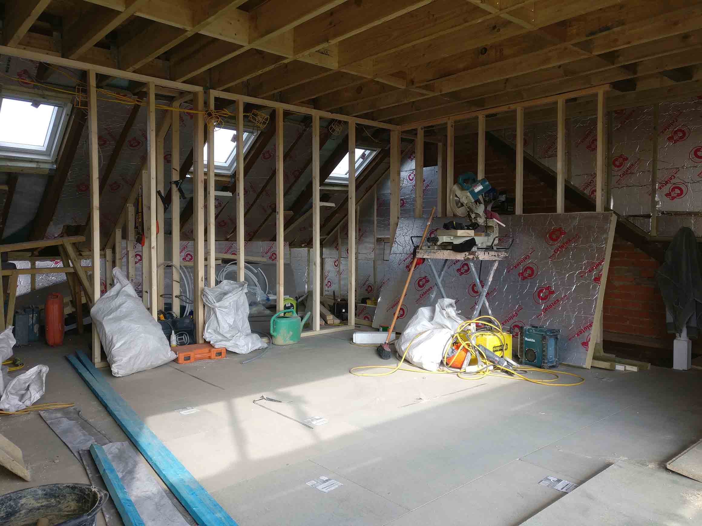 Portfolios Archive - Page 2 of 3 - Complete loft conversions Suffolk ...