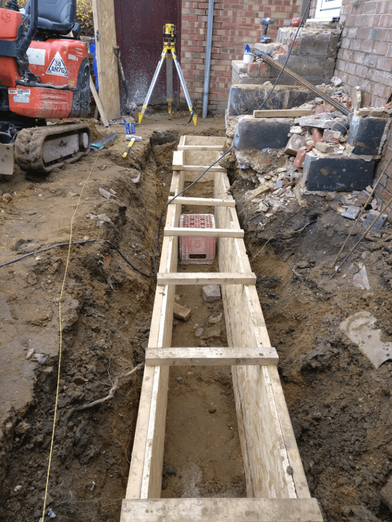 Timber framed extensions keep on coming - Complete loft conversions ...