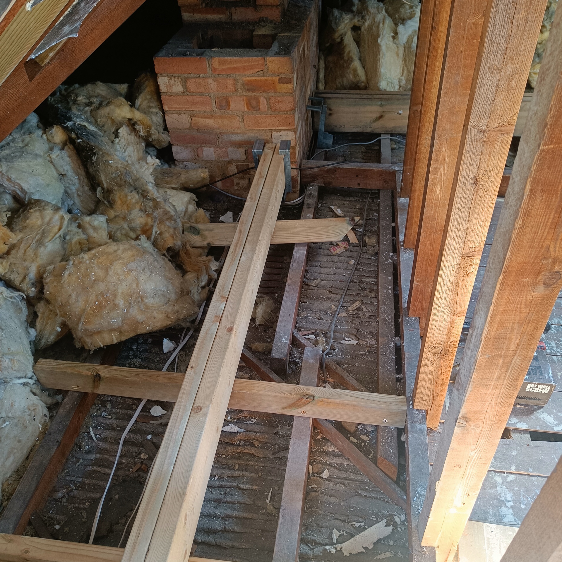 Bungalow loft conversion - Complete loft conversions Suffolk Ipswich