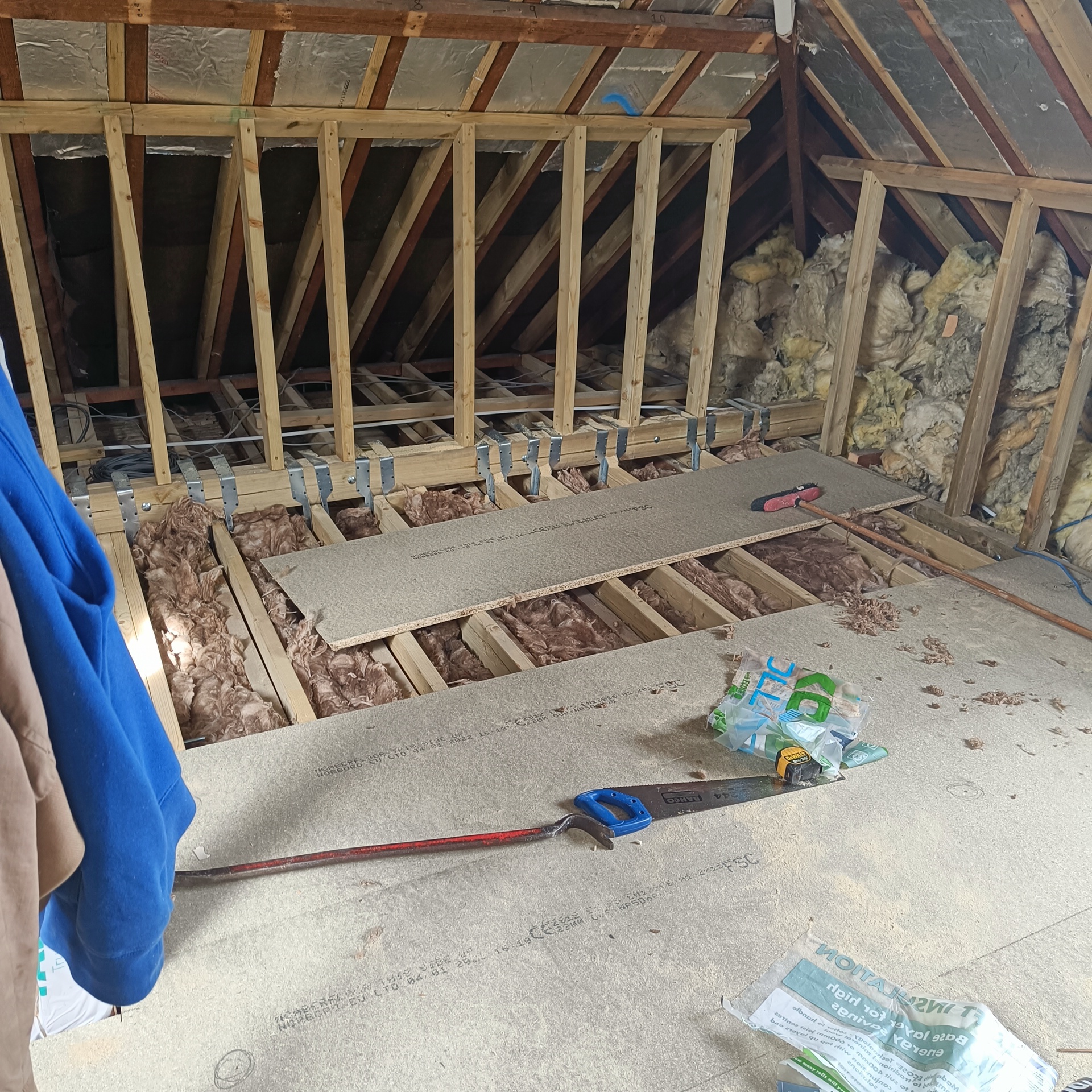 News - Complete loft conversions Suffolk Ipswich