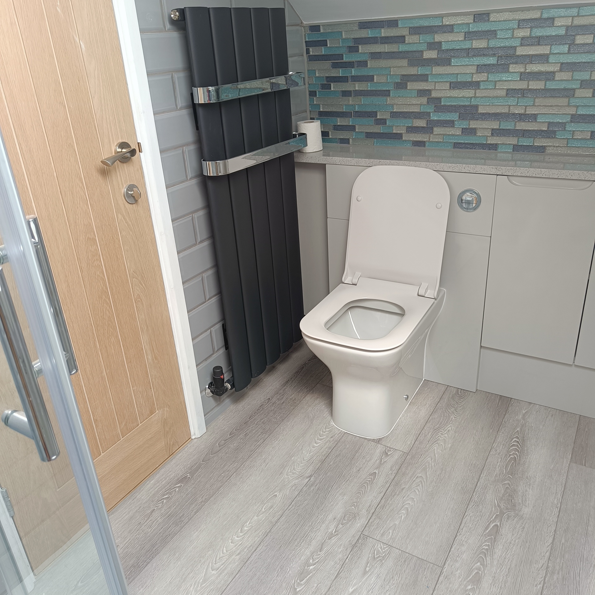 Portfolio - Complete loft conversions Suffolk Ipswich