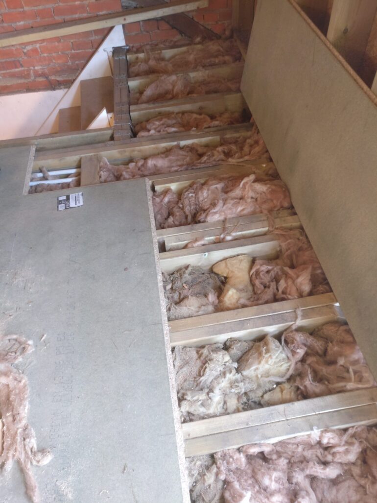 Loft storage solutions - Complete loft conversions Suffolk Ipswich