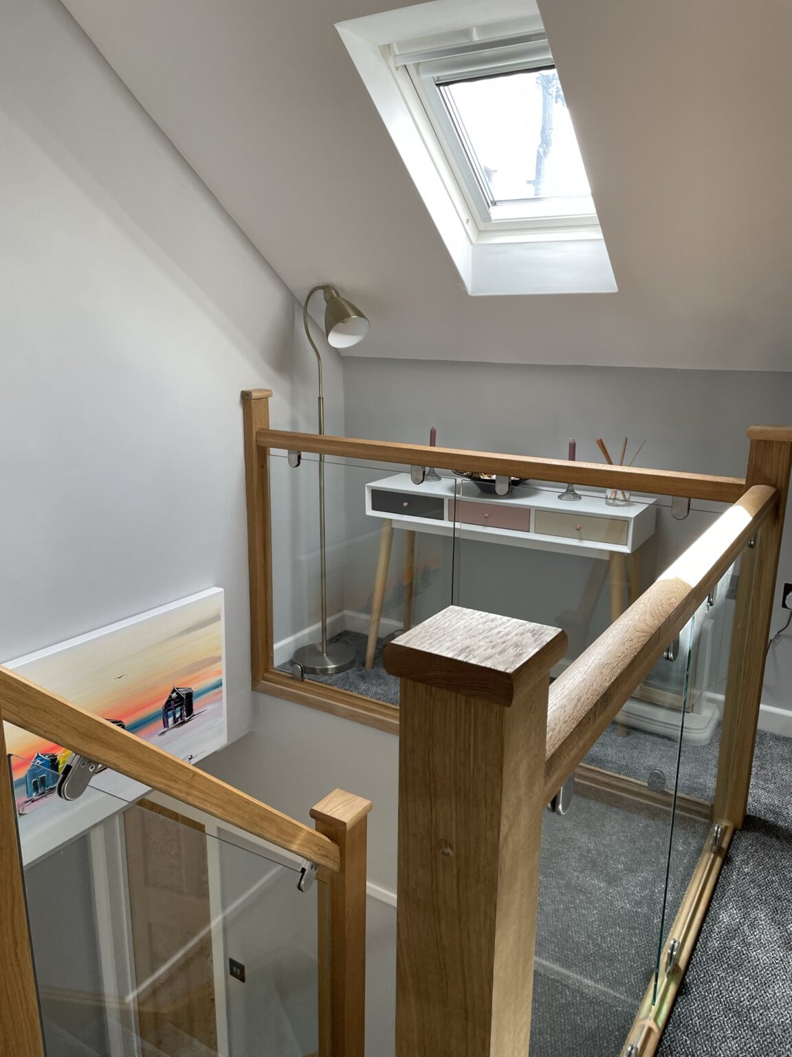 DIY nightmares: Loft conversions highlighted as the worst offenders ...