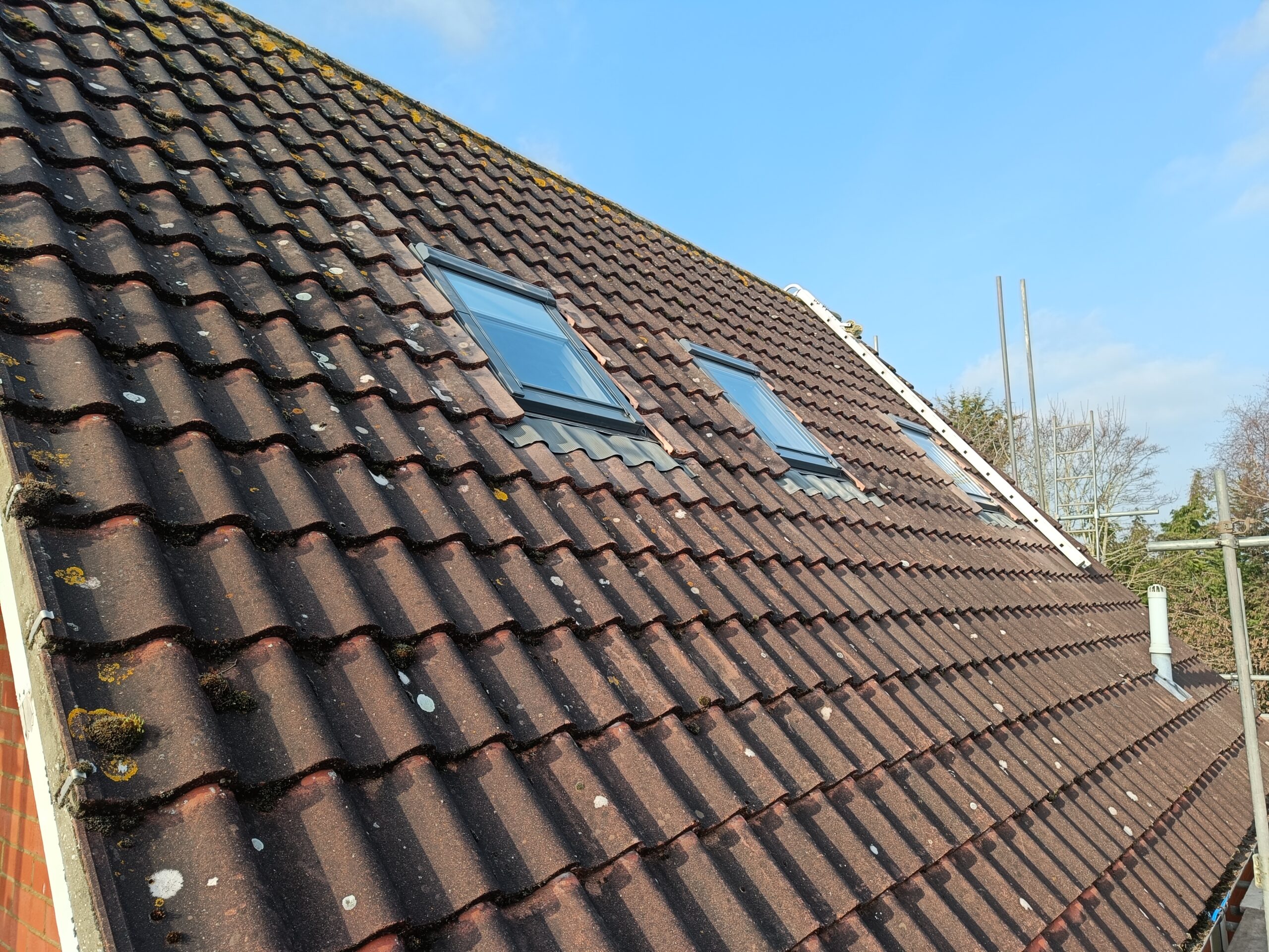 The Ultimate Guide to Loft Conversions in Suffolk (2025 Edition) - Complete loft conversions ...